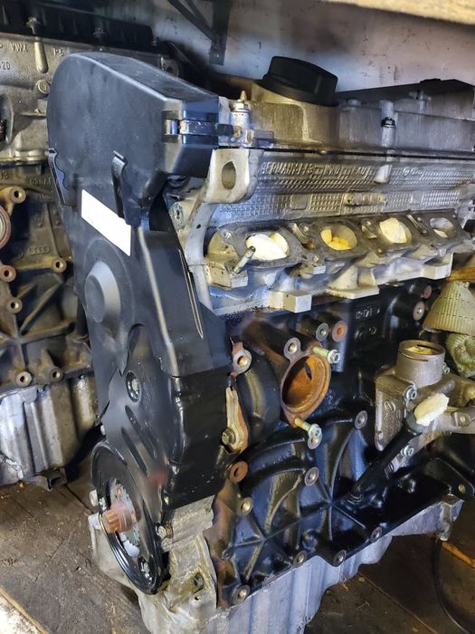 BEX AWT BFB AGN 1.8 турбо 190л.с. Мотор двигатель Разборка ауди: 950 ...