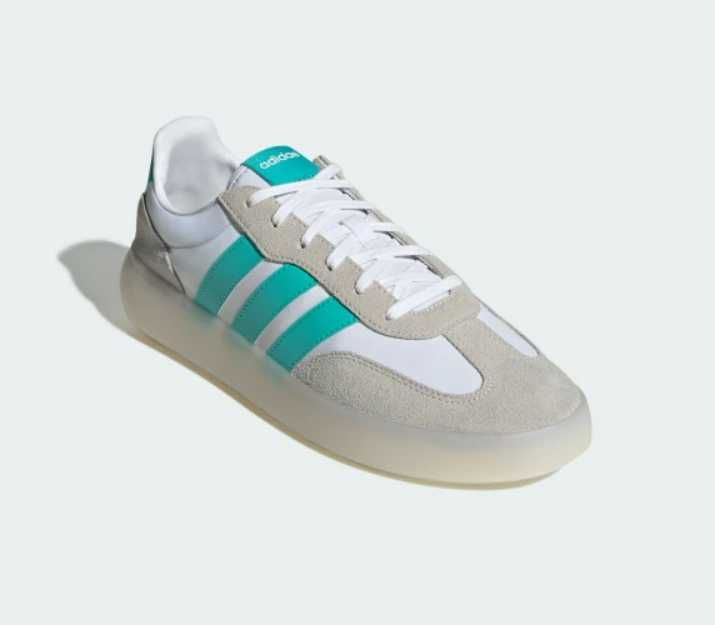 Оригінал Adidas Barreda Decode 42, 42.5, 43, 44 колаборація з Mercedes ...