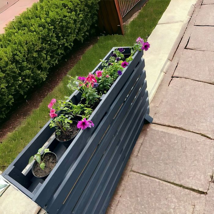 Кашпо для квітів Пергола та інше для квітів 1 899 грн Кімнатні рослини Київ на Olx