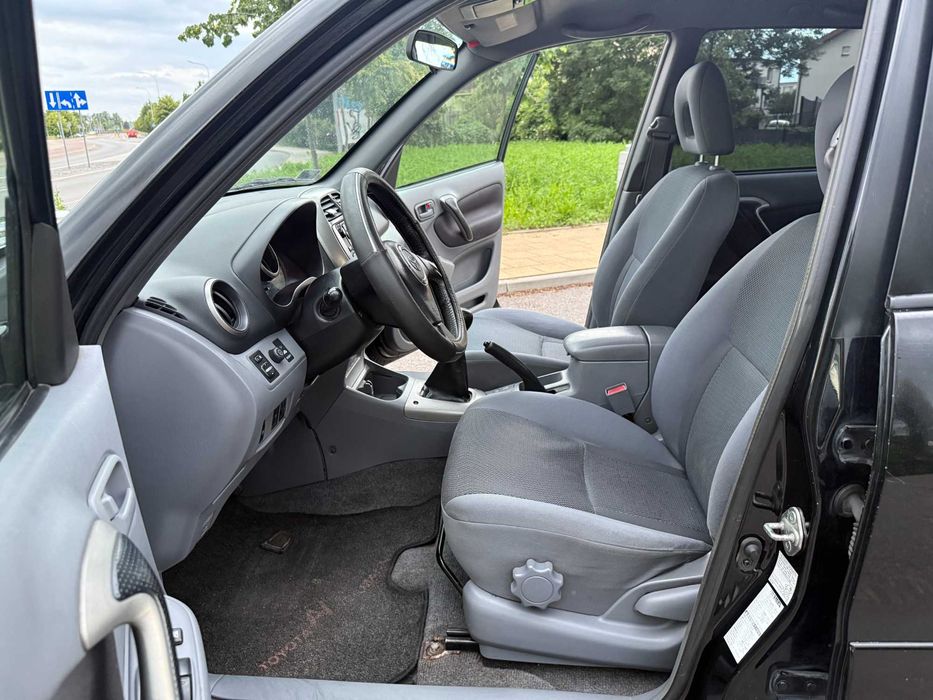 Toyota Rav4 ładny codziennie nowe auta w ofercie sprawdź koniecznie ...