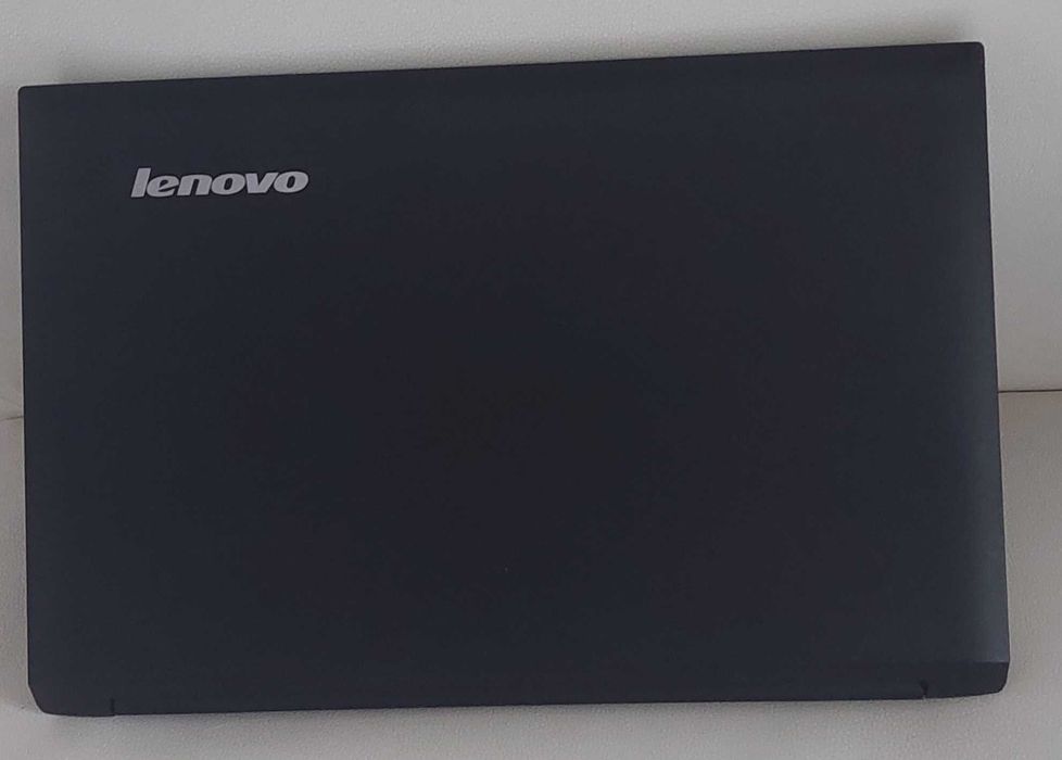 Laptop Lenovo B570e Łódź Bałuty • OLX.pl