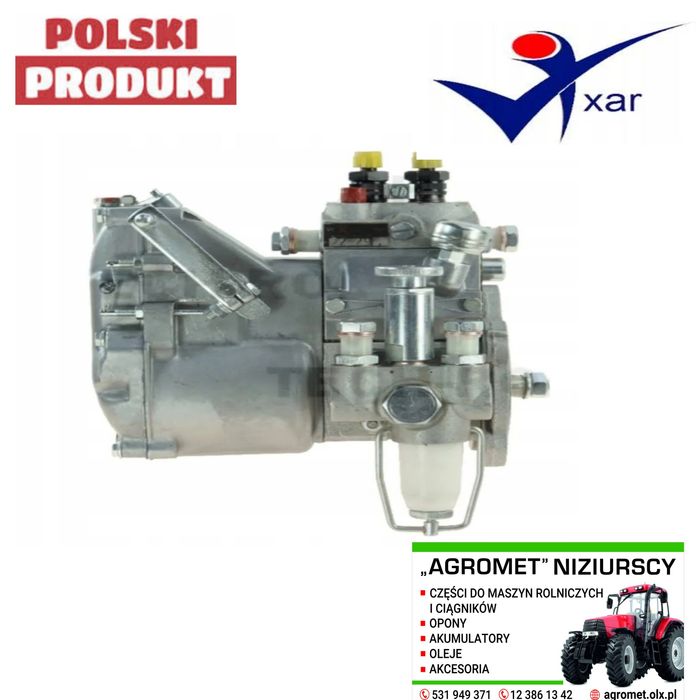 Pompa wtryskowa Ursus C-330 Mielec Nowa Proszowice • OLX.pl