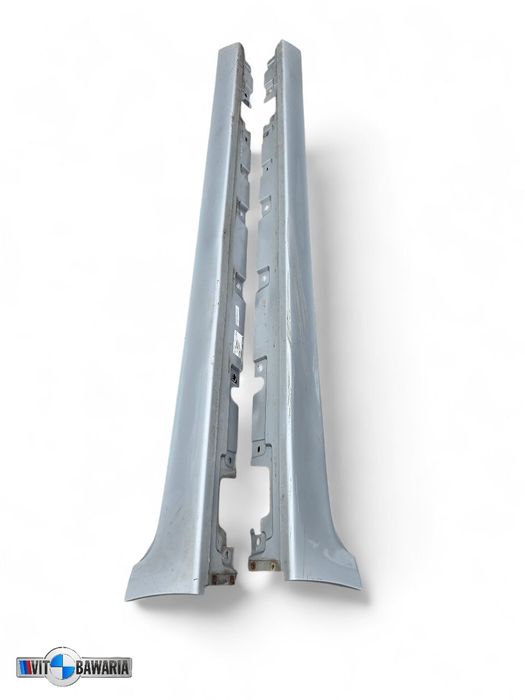 Progi zewnętrzne BMW F11 Bogoria • OLX.pl