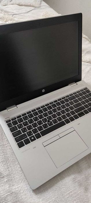 HP Probook 450 G5 Core i5 8th Generation: 9 000 грн. - Ноутбуки Вінниця на Olx