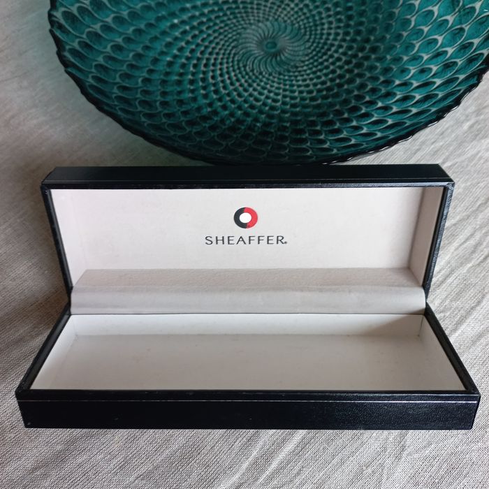 Caixa para caneta Sheaffer Gafanha Da Nazaré • OLX Portugal