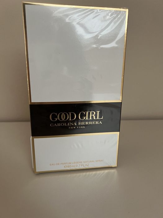carolina herrera good girl - Ruda Śląska - sprawdź kategorię Dla kobiet