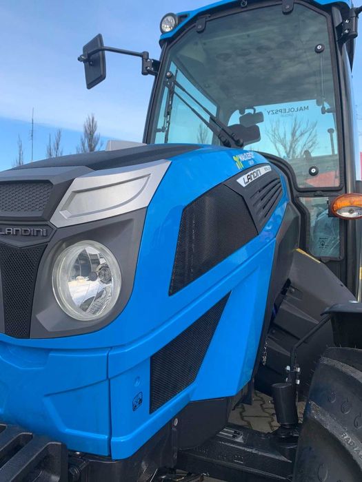 Landini Mistral 2-060 Radomsko • OLX.pl
