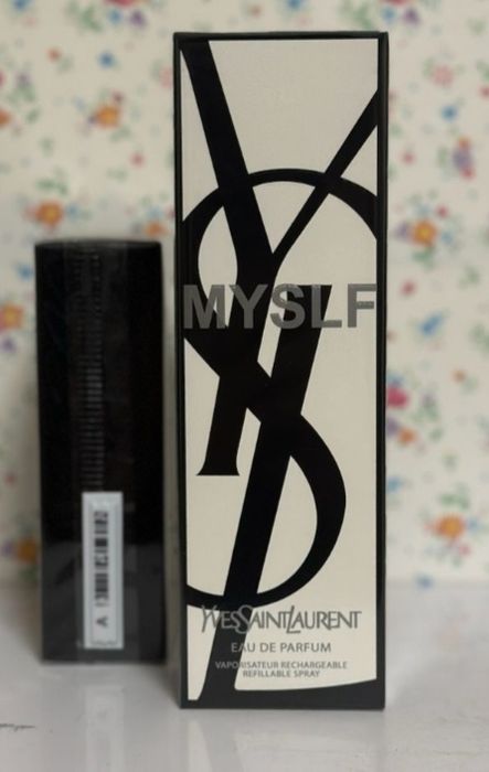 Meskie Ysl Myslf 90ml EDP Sandomierz • OLX.pl