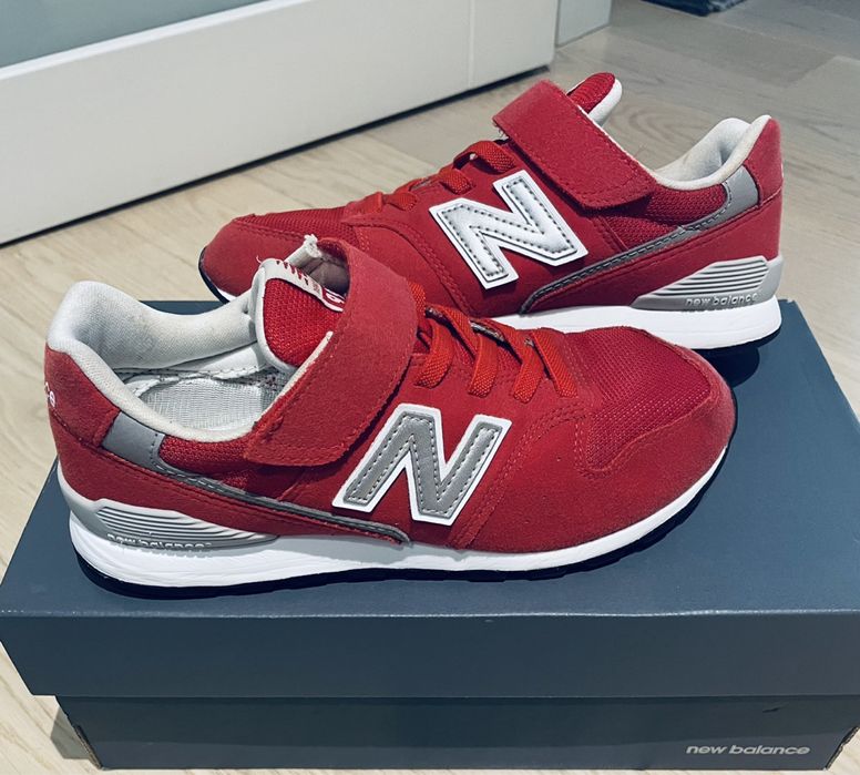 Кросовки New Balance: 700 грн. - Дитяче взуття Львів на Olx