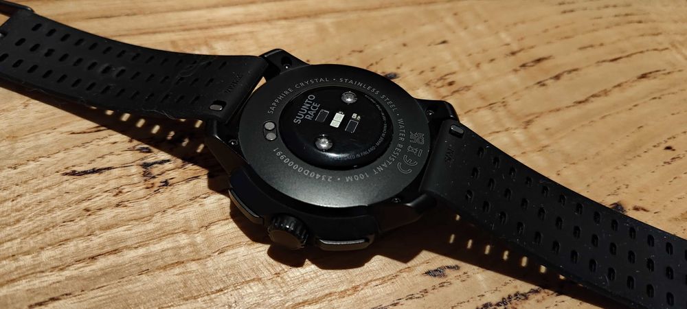 Suunto race na gwarancji Bielsko-Biała • OLX.pl