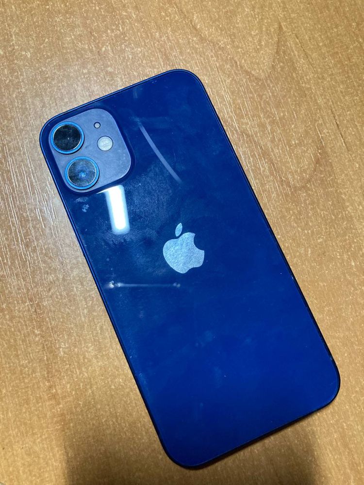 Iphone 12 mini 128 gb: Обмін - Мобільні телефони / смартфони Кам'яне ...
