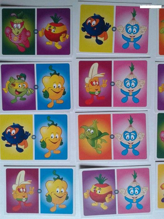 Cartas do Super Gang dos Frescos - Lidl 2015 Odivelas • OLX.pt