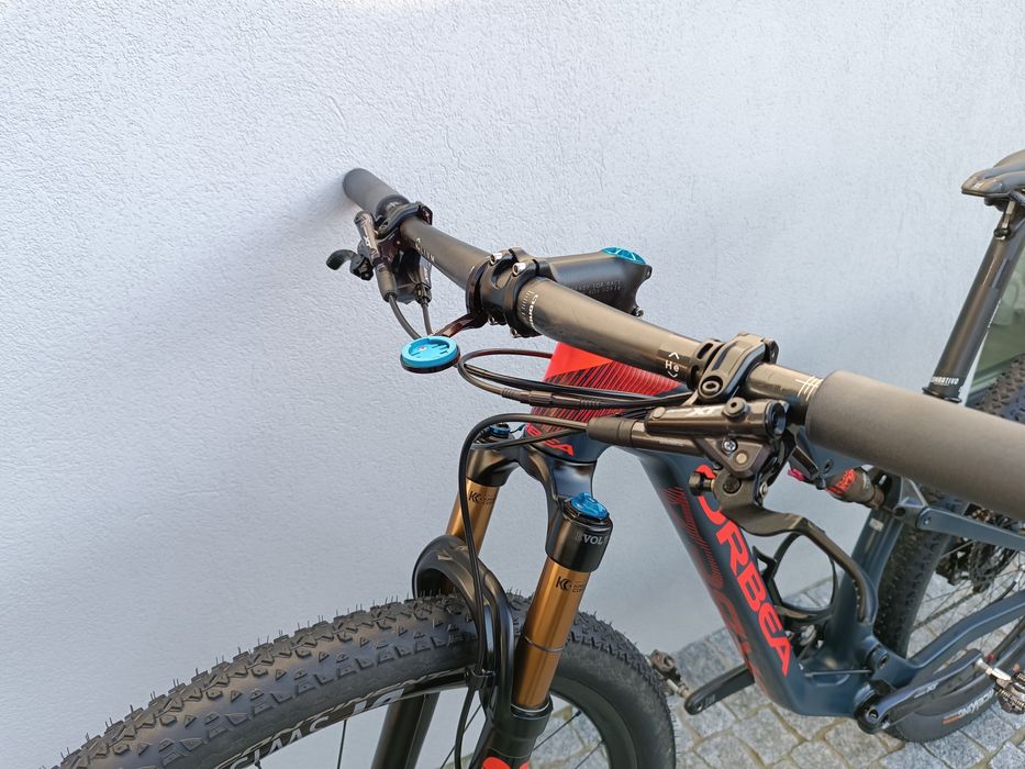 Orbea Oiz kashima xtr dt swiss TROCA Oliveira De Azeméis, Santiago De ...