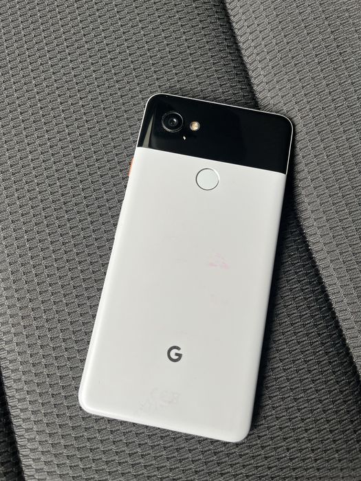 Продам Google Pixel 2XL White: 2 199 грн. - Мобільні телефони ...