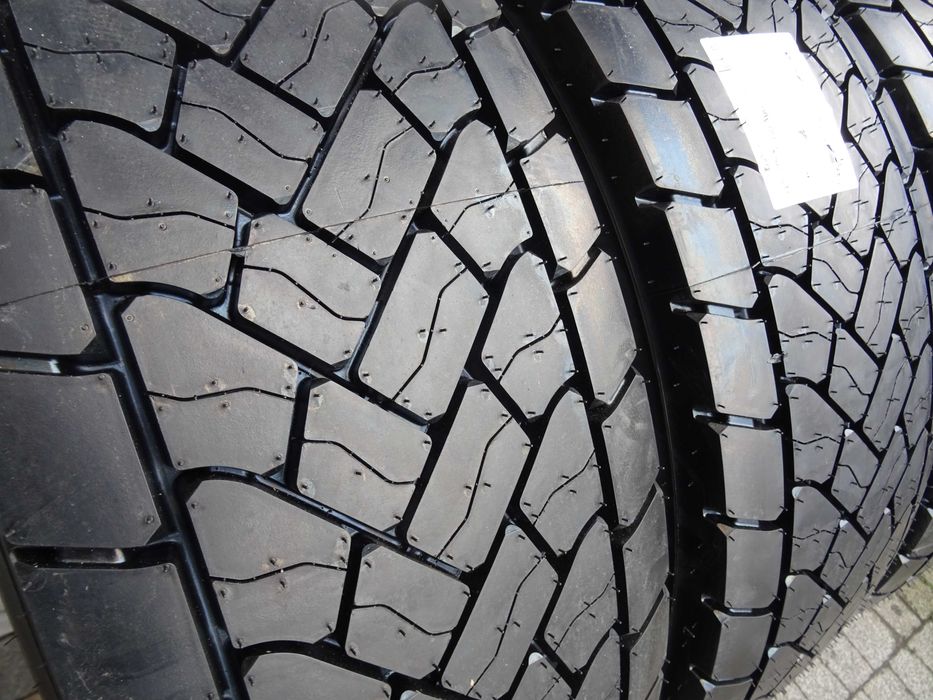 Opony nowe 315/70 R22,5 Dunlop SP446 TreadMax (napęd) Bełk • OLX.pl