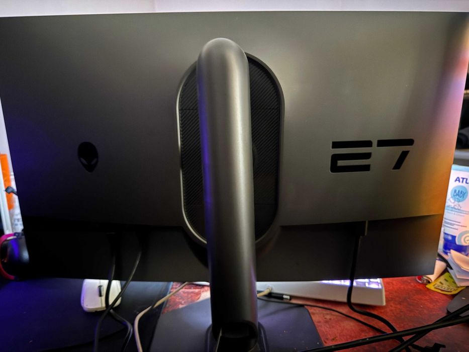 Alienware 360hz AW2724HF Arcozelo • OLX.pt