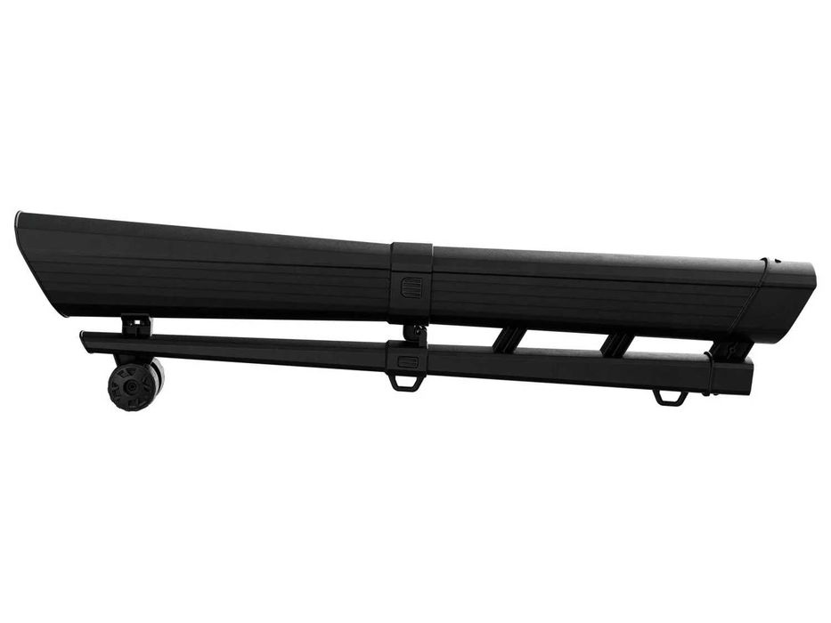 Aspirador e soprador elétrico de folhas PARKSIDE »PLS 2600 B2«, 2600 W ...