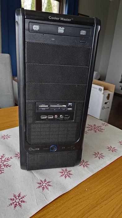 Obudowa PC ATX + Gratisy Gorlice • OLX.pl