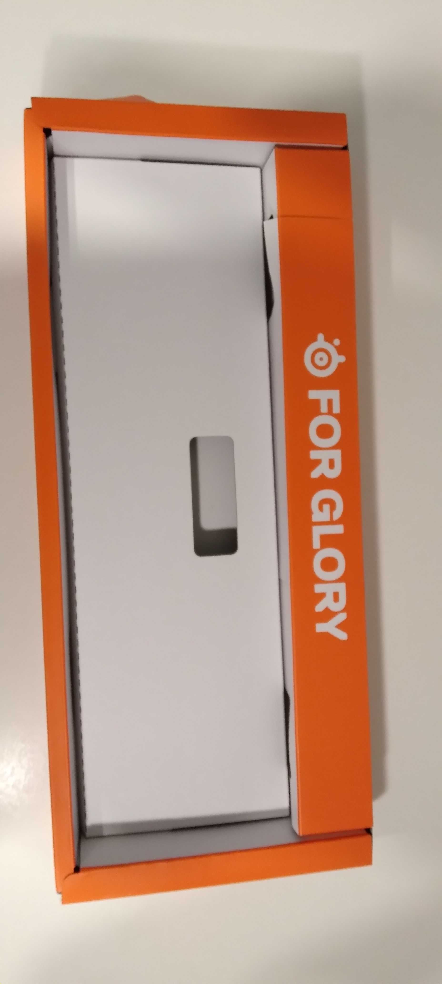 Klawiatura Steelseries Apex Pro Zambrów • Olxpl