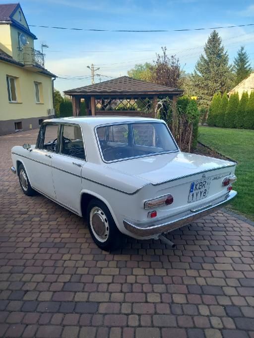 Lancia Fulvia GT Berlina Brzesko • OLX.pl