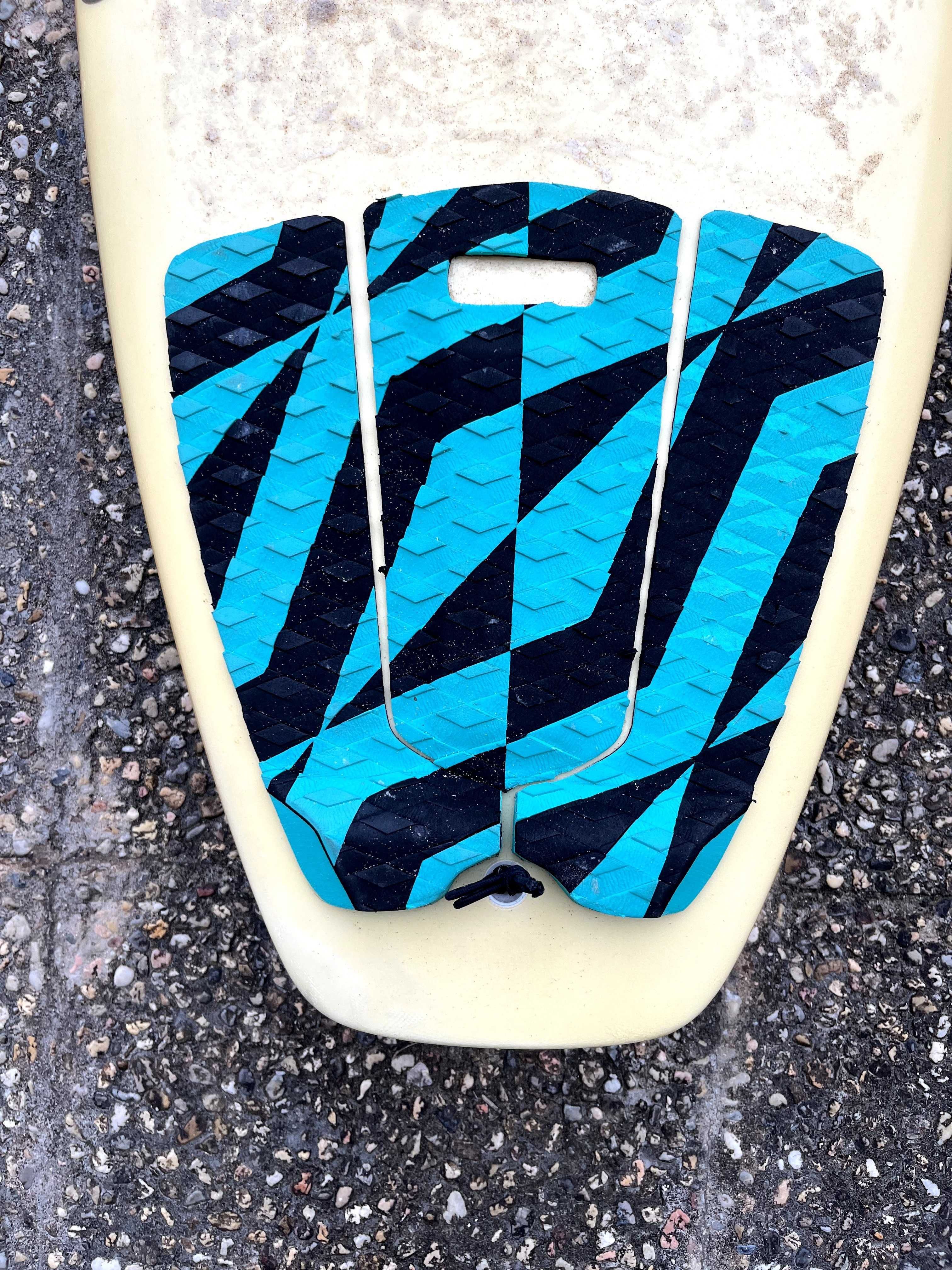 Prancha de Surf Firewire LSD Chubby Chedda 6'0, 31.6L Oeiras Prancha de Surf Firewire LSD Chubby Chedda 6'0, 31.6L Oeiras