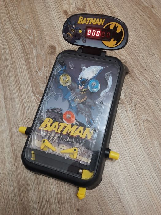 Настольная игра пинбол для детей и взрослых: 250 грн. - Дитячі ...
