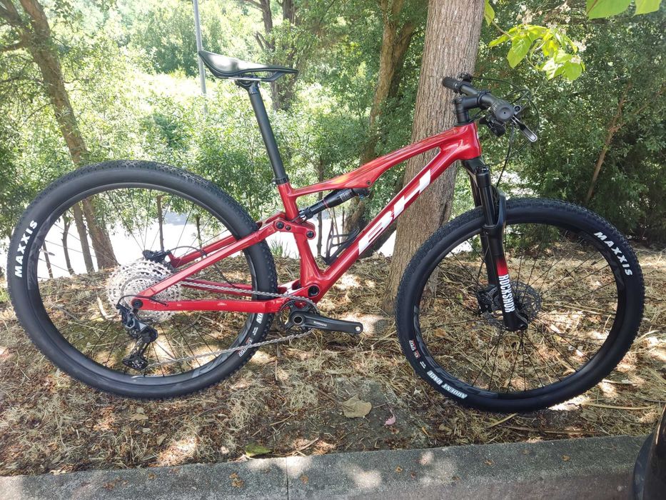 Bh lynx race MT 3.0 Águeda E Borralha • OLX Portugal