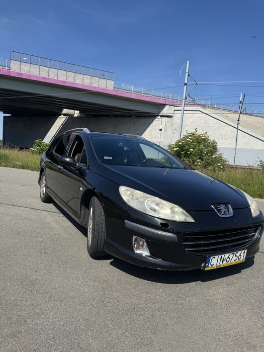 Sprzedam auto 10 lat w rodzinie Inowrocław • OLX.pl