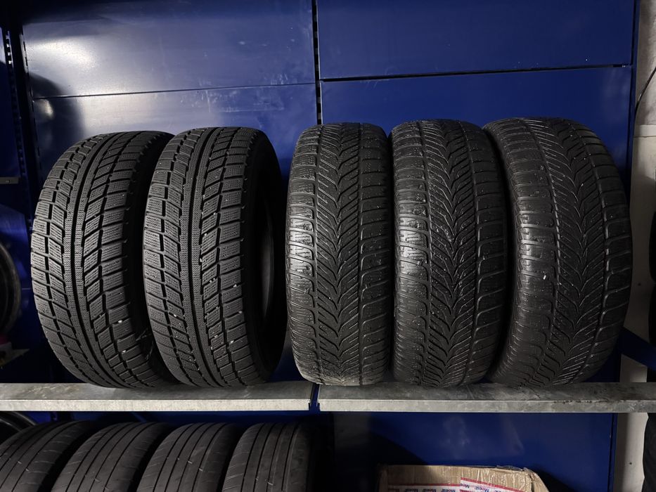 Belshina 215/60r16 Sava Eskimo 215 60 r 16 зимова Склад Шин Умань: 950 ...