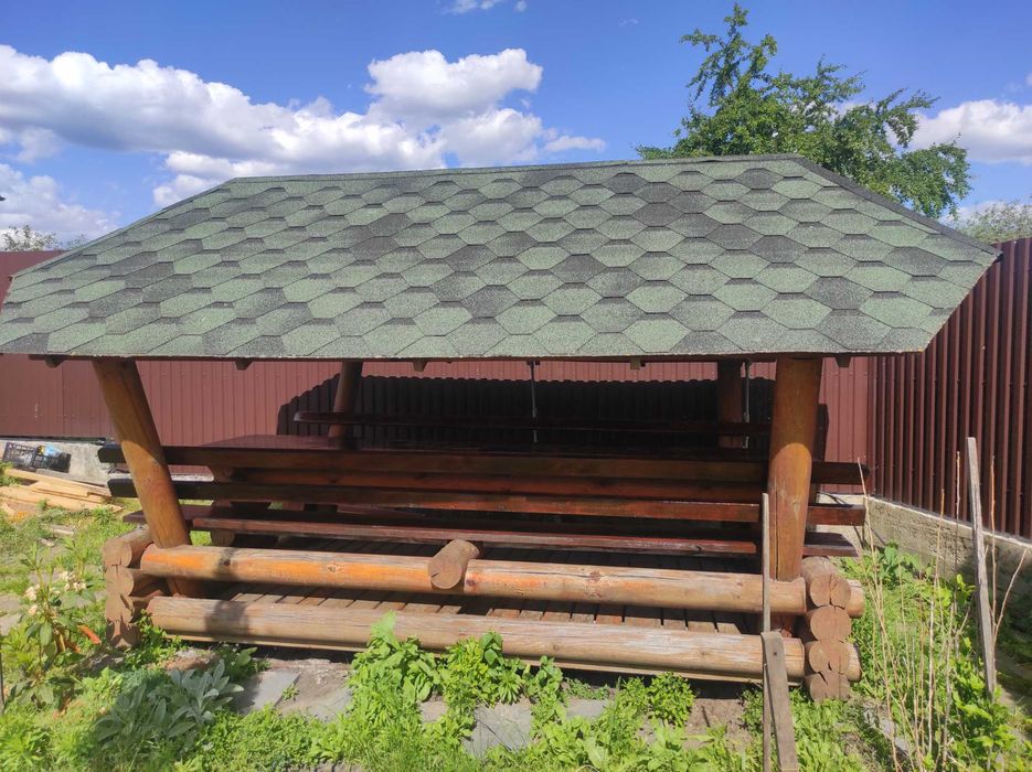 Альтанка/Бесідка: 20 000 грн. - Сад / город Ратне на Olx