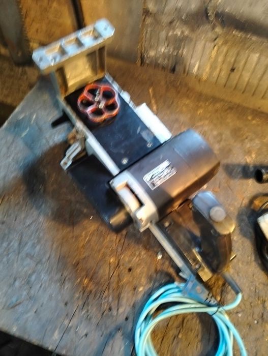 Strug ciesielski moc 1050 watt Pielgrzymka • OLX.pl