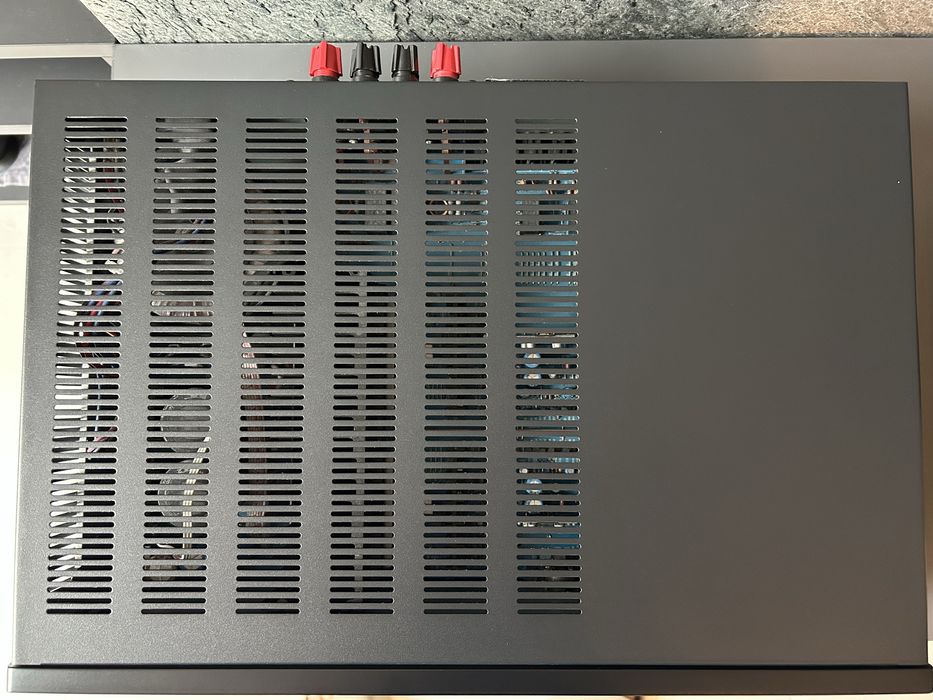 NAD 355 BEE stan sklepowy Warszawa Wawer • OLX.pl