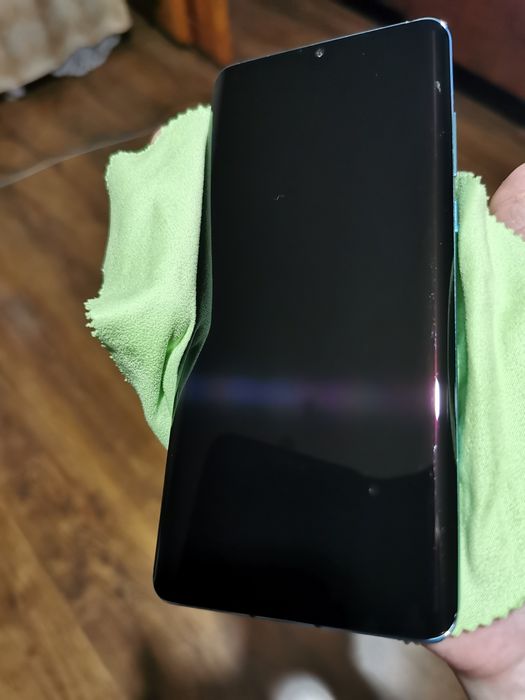 Huawei P30 Pro New Edition 2020 (VOG - L29) 8GB/128GB Aurora: 5 500 грн ...