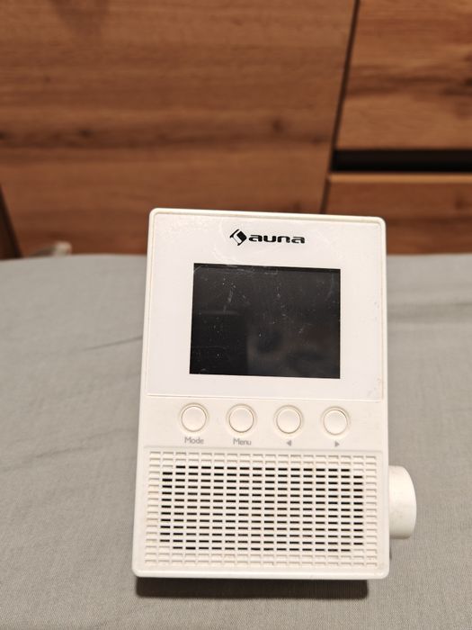 Radio internetowe Auna do gniazdka kontaktu. WIFI Łuków • OLX.pl