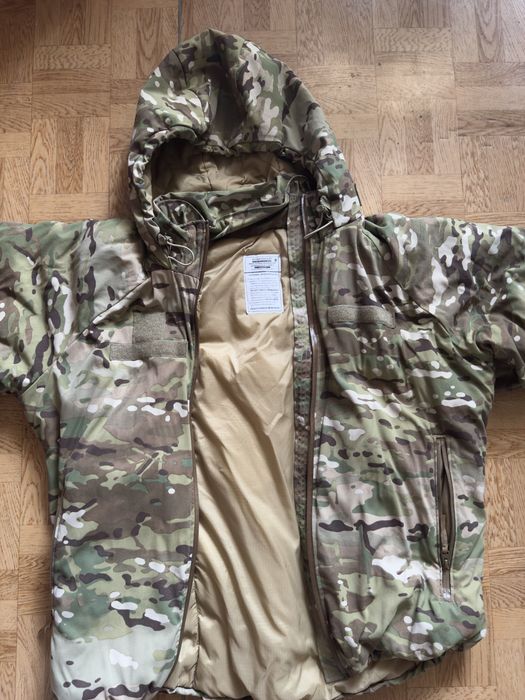 Куртка GEN III 7 lvl ECWCS Multicam 7lvl: 9 000 грн. - Куртки Кривий ...