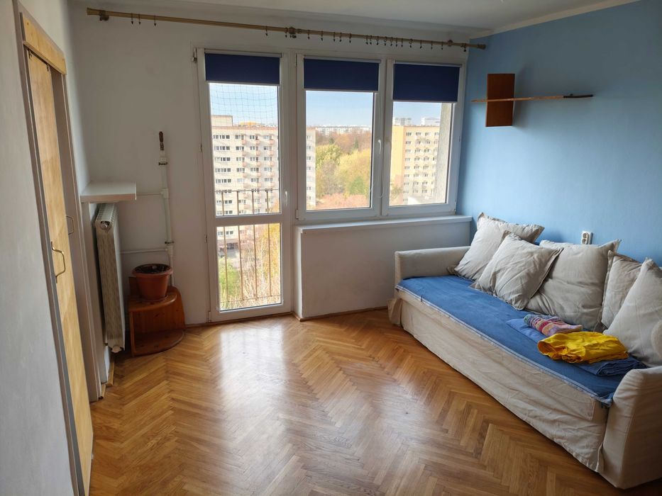 Wynajmę mieszkanie ul. Okopowa 43, Warszawa Wola Warszawa Wola • OLX.pl