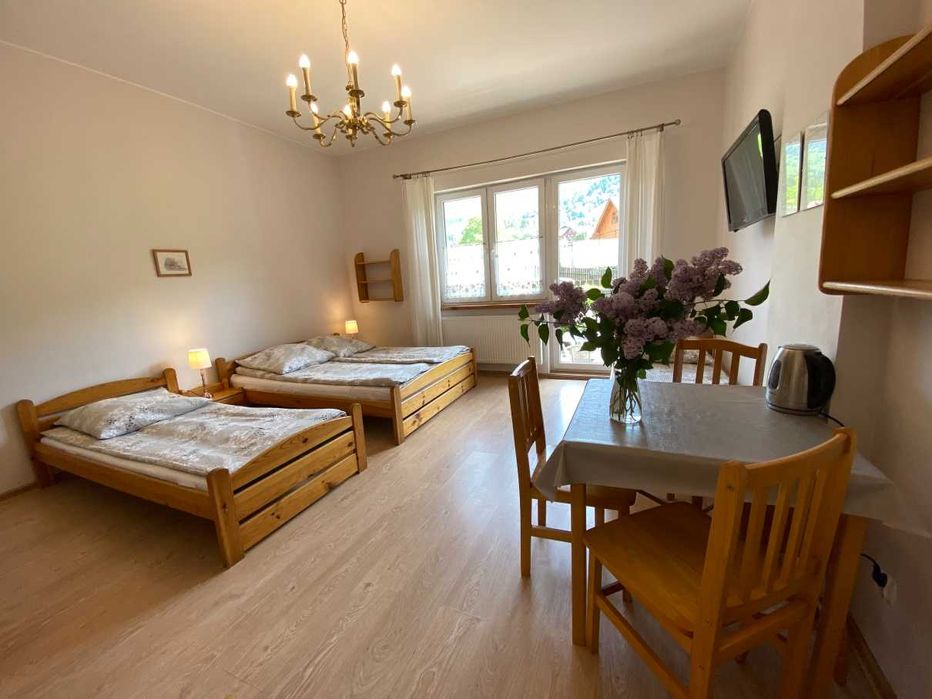 Pokoje Haratek przy Gondoli - rowery, góry, szlaki , wakacje, tanio ...