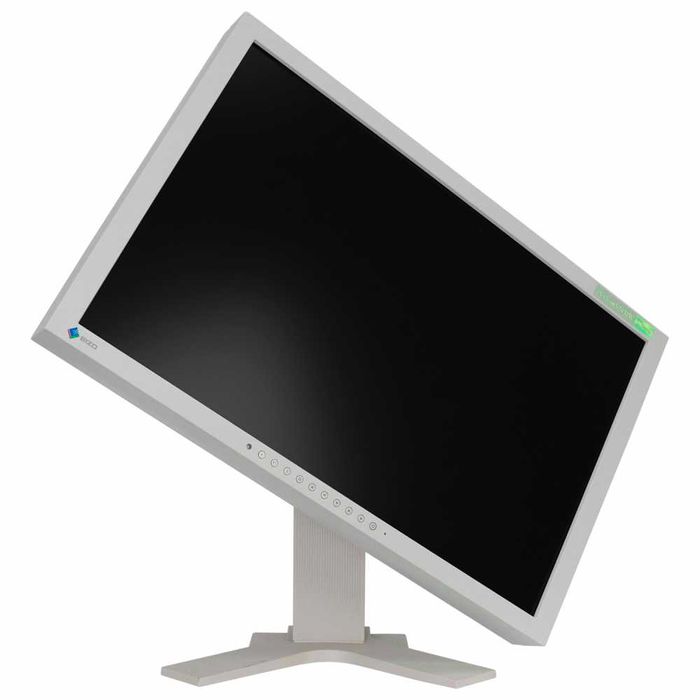 Монітор 24.1" EIZO FlexScan S2431W S-PVA Full HD B-Class: 1 499 грн ...