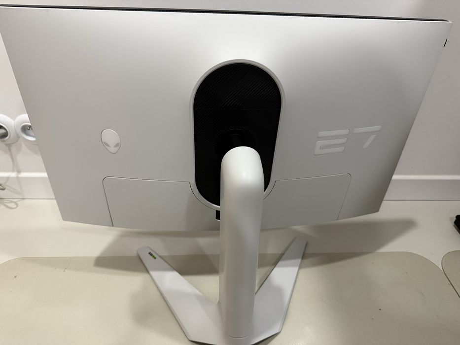 Monitor DELL Alienware AW2723DF 27” 2560x1440px IPS 280Hz 1ms Warszawa ...