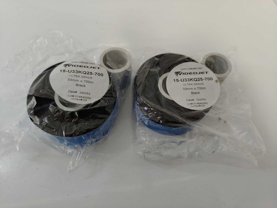 Drukarka termotransferowa Videojet DATAFLEX 6230 32MM VJ6230-RH Kościan ...