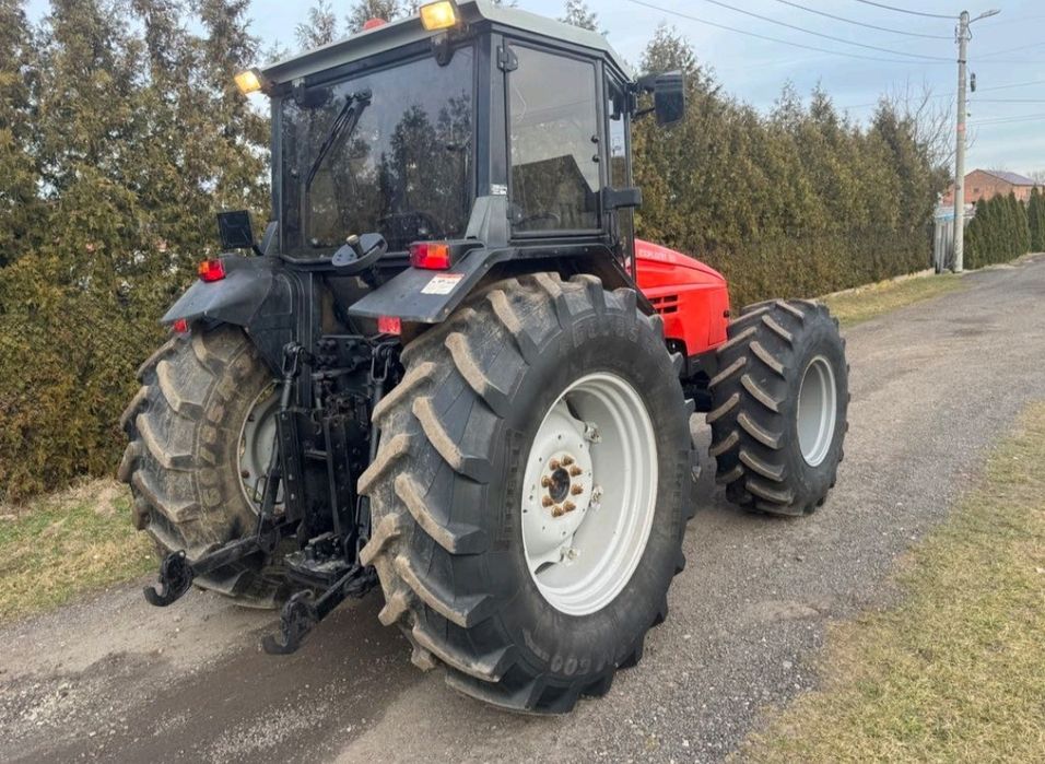 Same Explorer 95 Deutz-Fahr Agrotron Massey Ferguson New Holland Rembów • OLX.pl