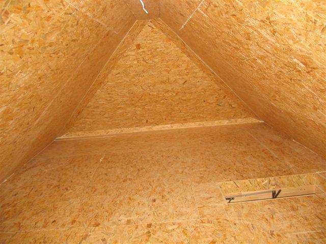 Płyta OSB 1250 x 2500 oraz 625 x 2500 Ostróda • OLX.pl