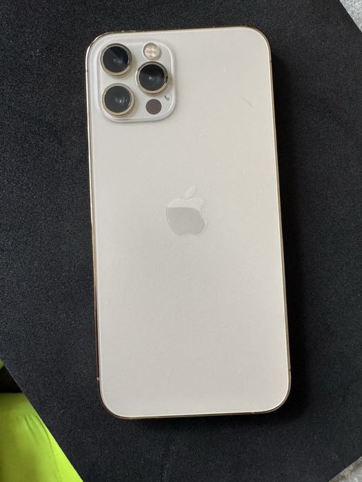 Iphone 12 pro GOLD 128GB оригінал: 8 000 грн. - Мобільні телефони ...