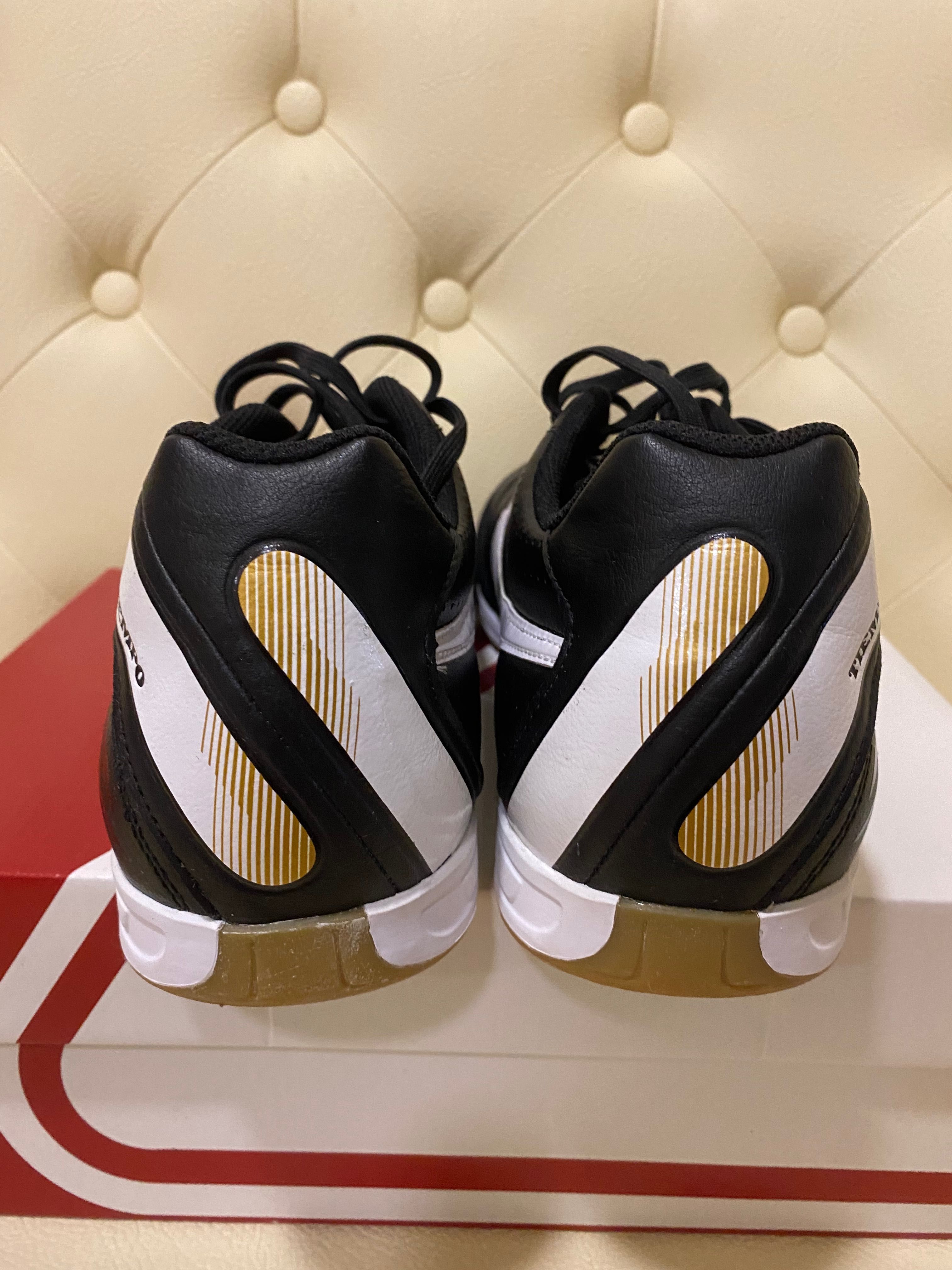 Футзалки Nike Tiempo: 2 000 грн. - Футбол Киев на Olx