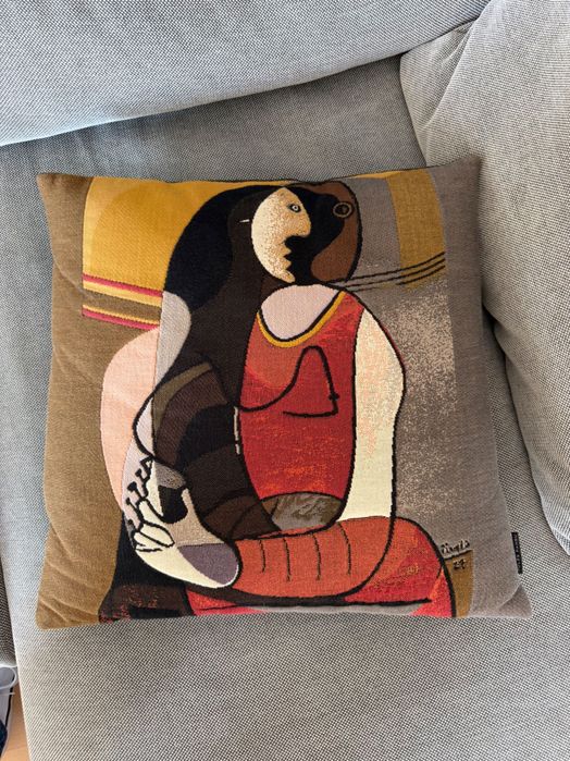 Conjunto Almofadas Picasso - Área Store Algés, Linda-A-Velha E Cruz ...