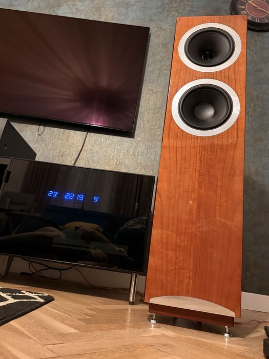 Kolumny Tannoy DC8T Bydgoszcz • OLX.pl