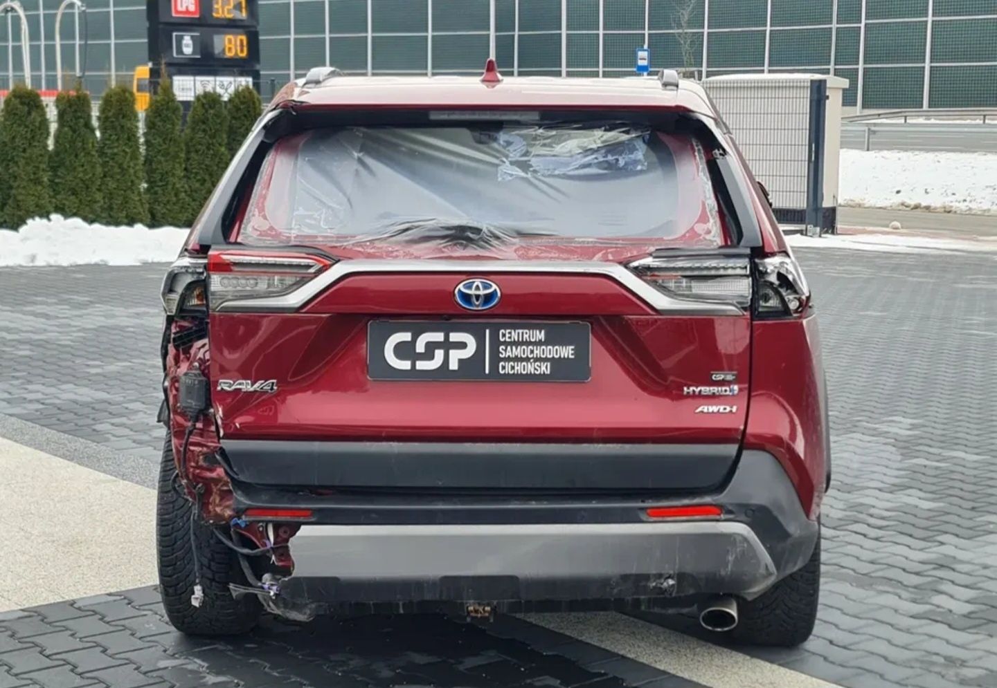 Розборка Toyota Rav4 шрот капот Тойота Рав4 2019 2020 2021 2022: 1 000 ...