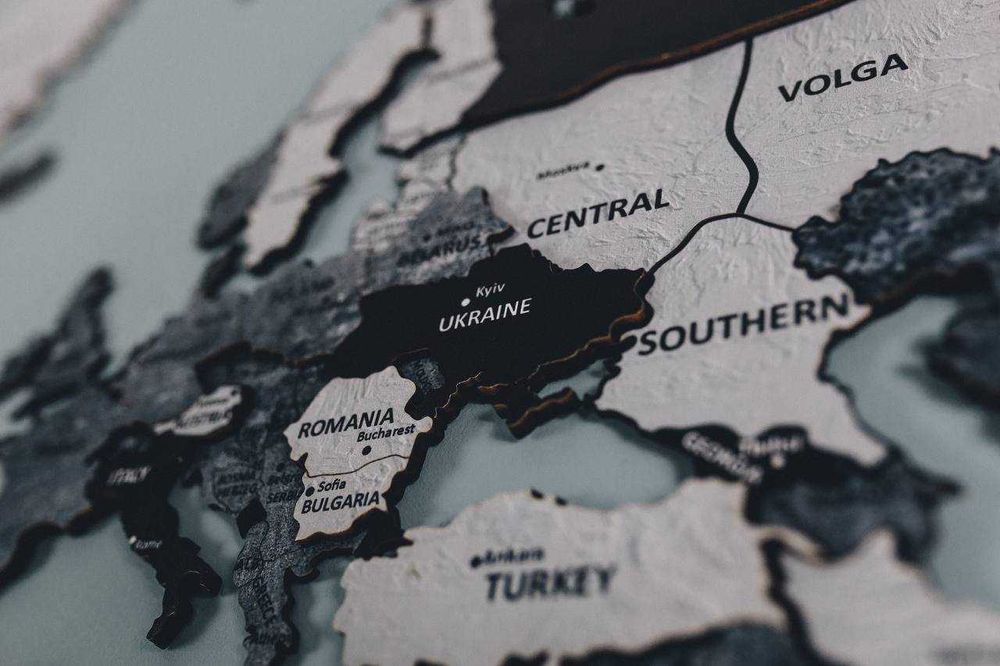 Карта світу Карта мира Мапа деревяна 1 899 грн Інші подарунки Вінниця на Olx