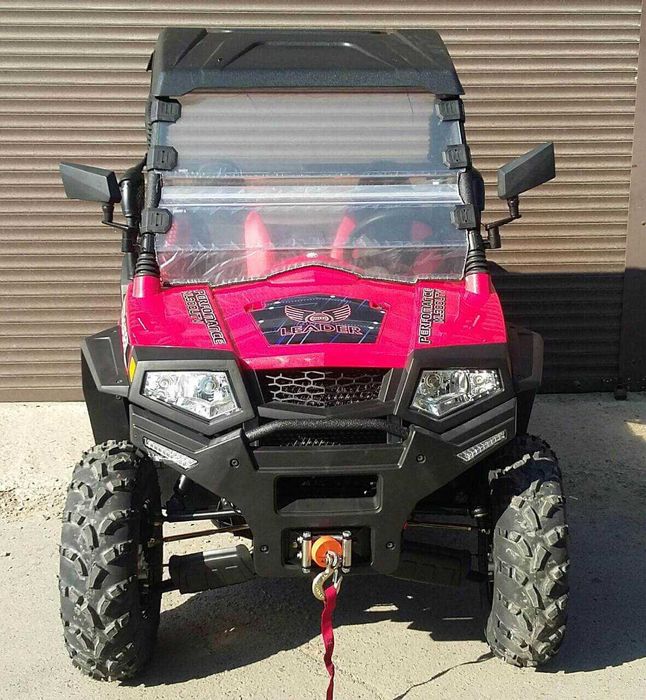 Багі Мотовсюдихід UTV для дітей підлітків HISUN 300 UTV ЗНИЖКА 1000$: 4 ...
