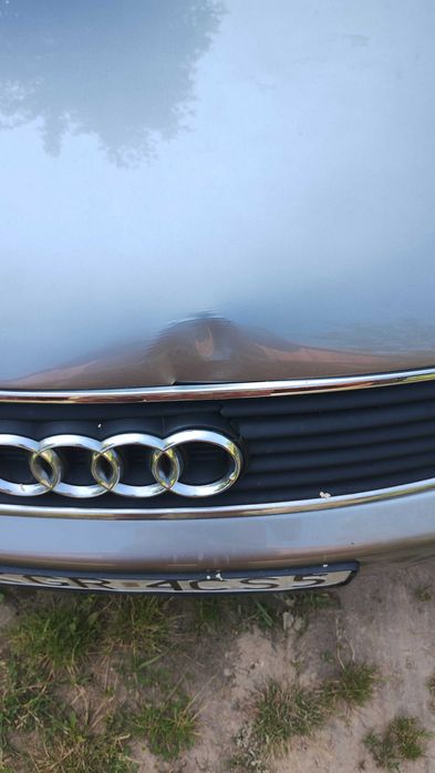 Audi A6 C5 1.8T Quattro Tarnów • OLX.pl